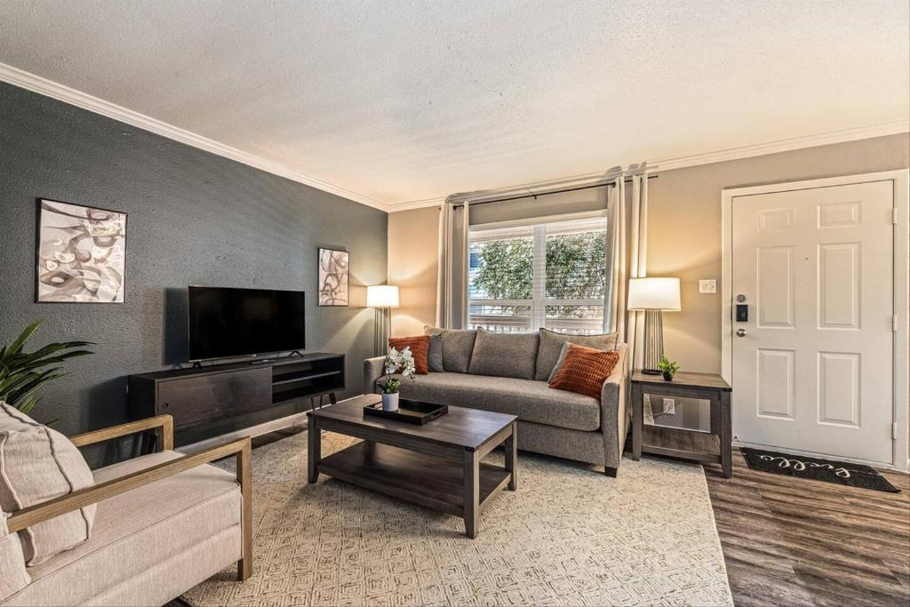 Island Escape: Stylish Coastal Comfort, Galveston (precios actualizados ...