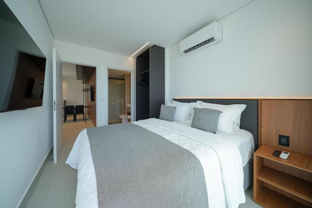 Porto 2 Life Resort: Apt beira mar em Muro Alto, Porto De Galinhas ...