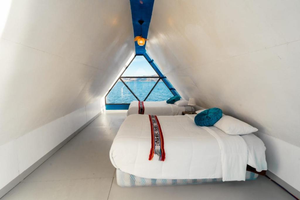 Uros Titicaca Hotel, Puno (precios actualizados 2026)