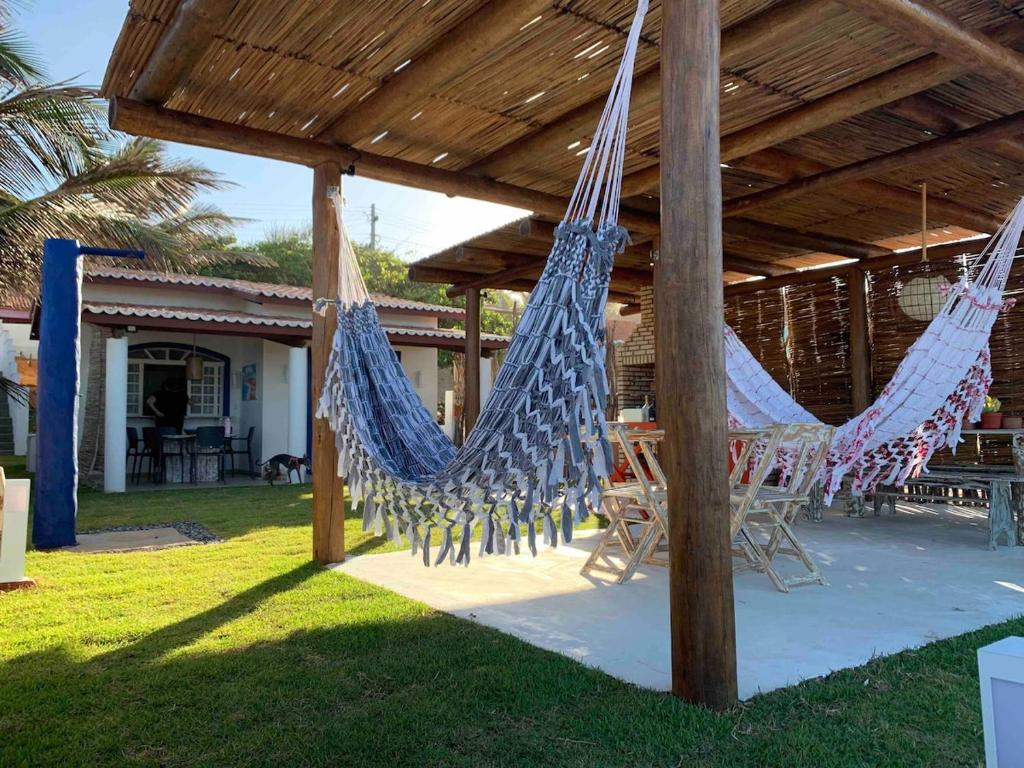 Casas do Ton na Praia da Redonda 01, Icapuí (preços atualizados 2026)