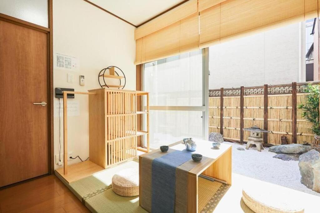 Shinjuku area house with 3BR 2mins to Metro on foot, Tokyo (updated ...
