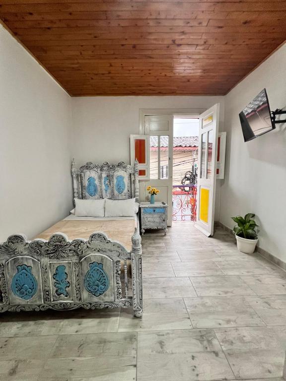Casa Santa Rosa Galeria, Santa Rosa de Cabal (precios actualizados 2026)