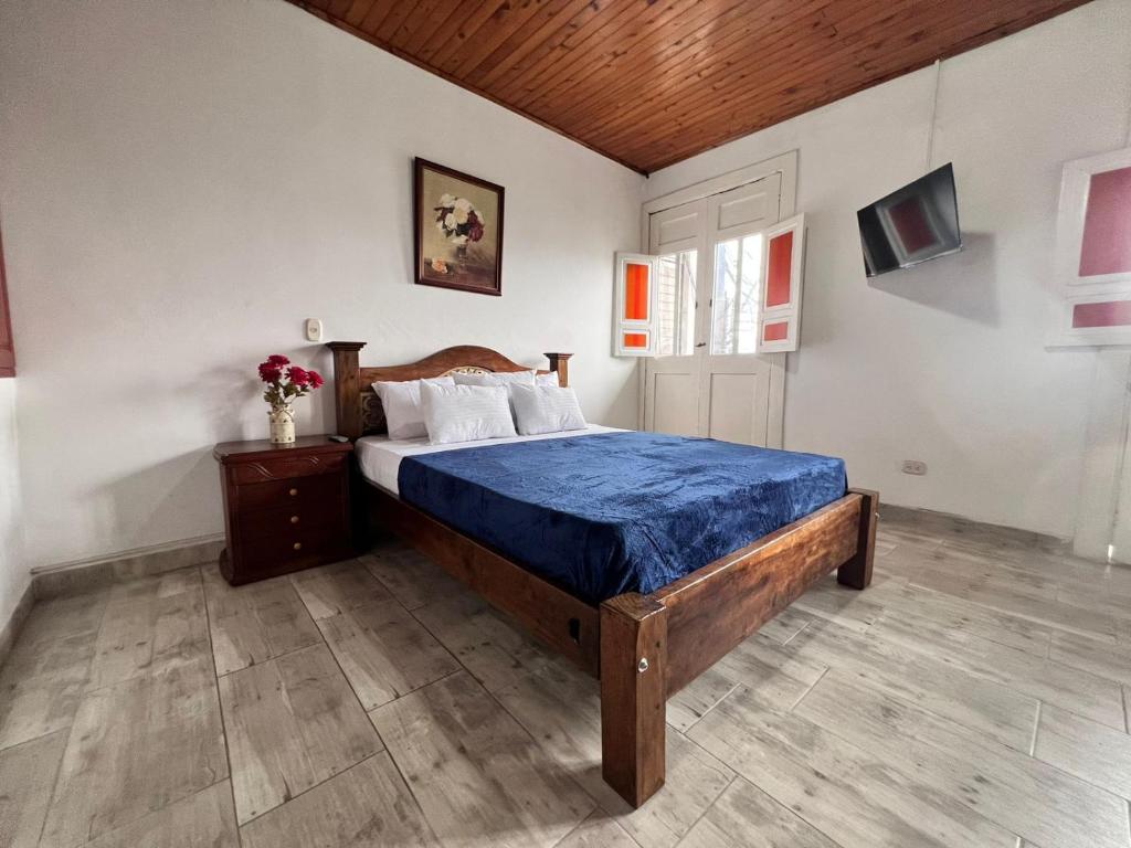 Casa Santa Rosa Galeria, Santa Rosa de Cabal (precios actualizados 2026)