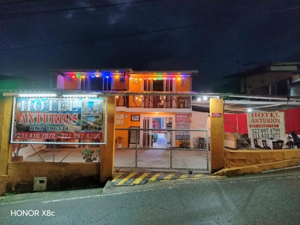 Hotel Anturios SRC, Santa Rosa de Cabal (preços atualizados para 2026)