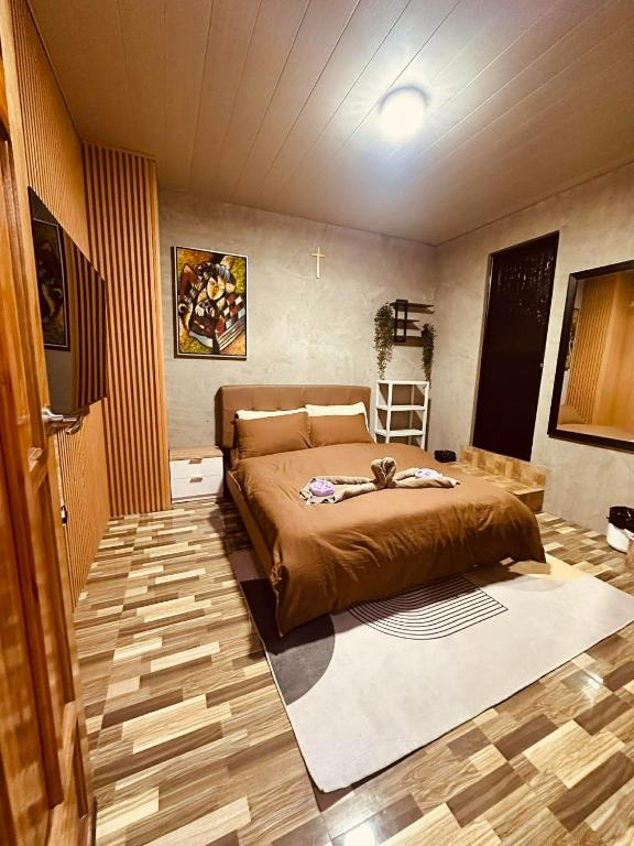 A Secret Room with Auora, Sampong (precios actualizados 2026)