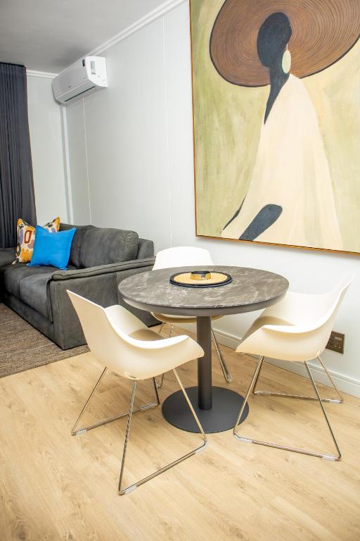 Ellipse Waterfall Premium Apartments - Blue, Midrand (prezzi aggiornati ...