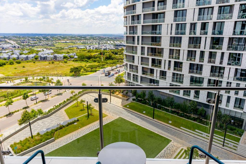 Ellipse Waterfall Premium Apartments - Blue, Midrand (updated prices 2026)