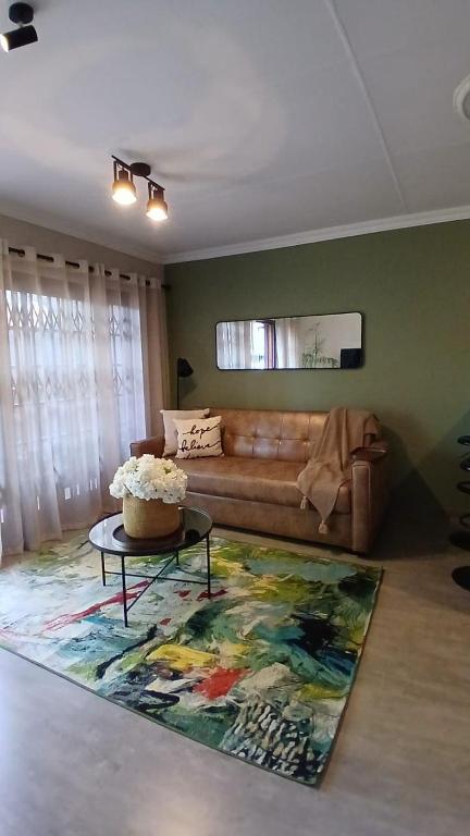 Iris HAVEN feel at home, Pretoria (precios actualizados 2026)