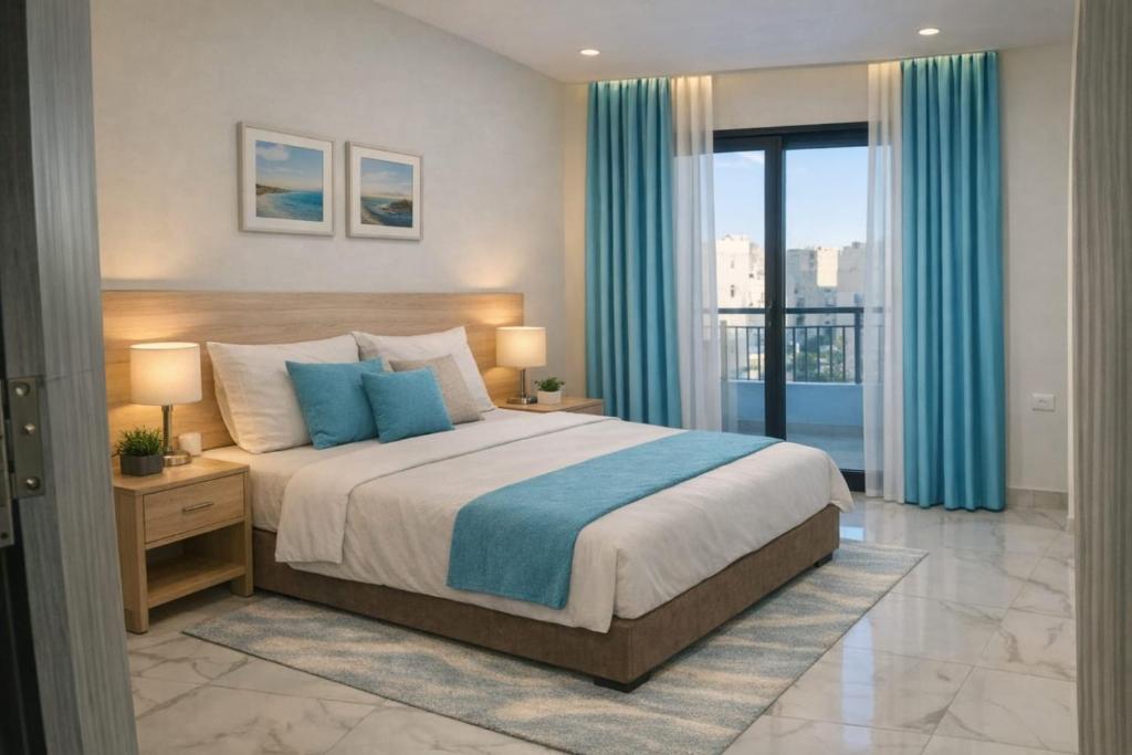 4S Icon Suites, Hurghada (prezzi aggiornati per il 2026)