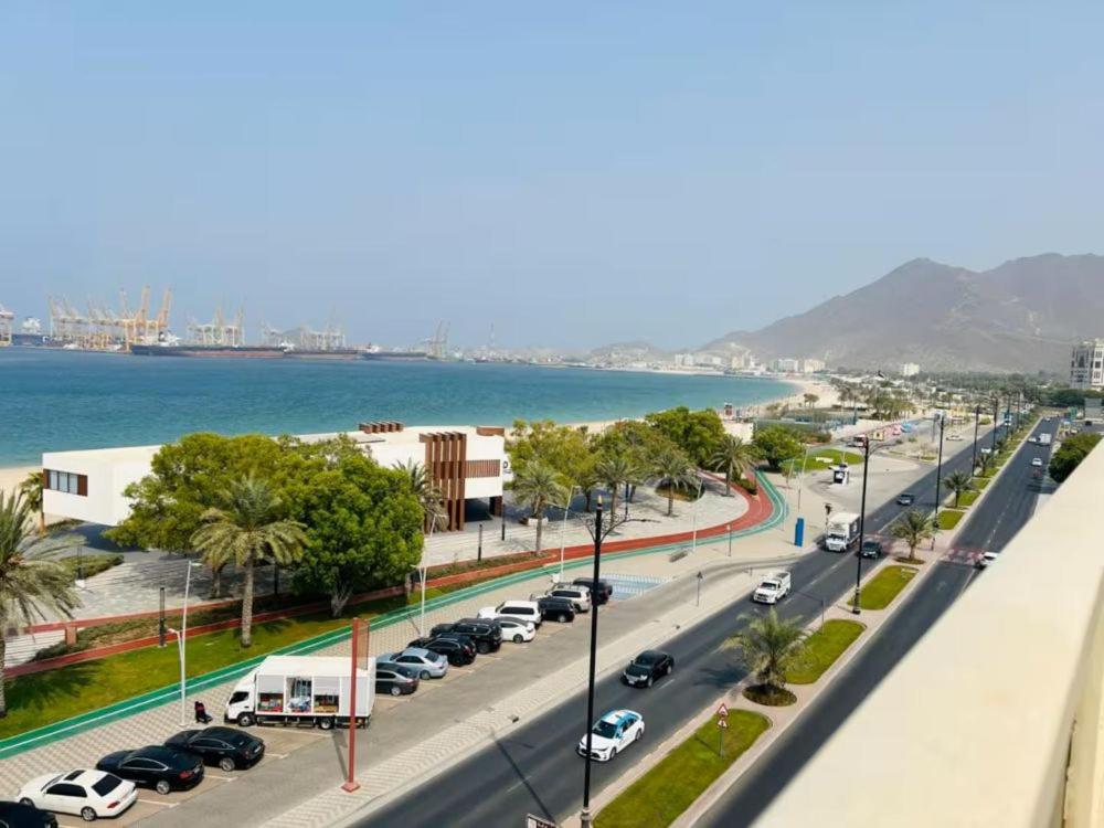 Coral Bay King Studio, Khor Fakkan (precios actualizados 2026)