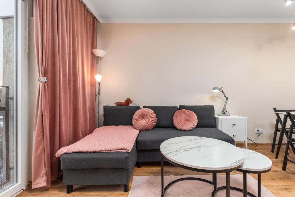 Grzybowska 6-10 by Homeprime, Warschau (aktualisierte Preise für 2026)