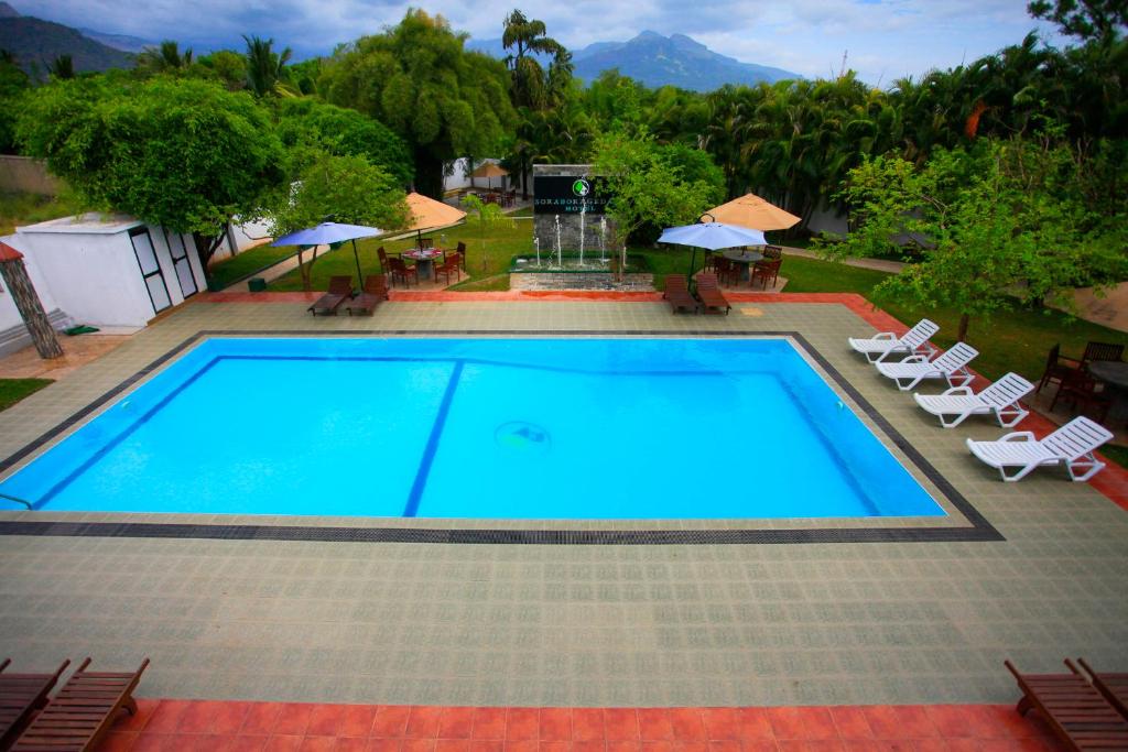 Sorabora Gedara Hotel (Sri Lanka Mahiyangana) - Booking.com