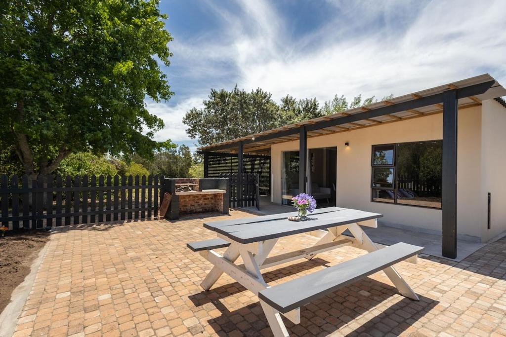 Garden Haven Cottage, Plettenberg Bay (prețuri actualizate 2026)