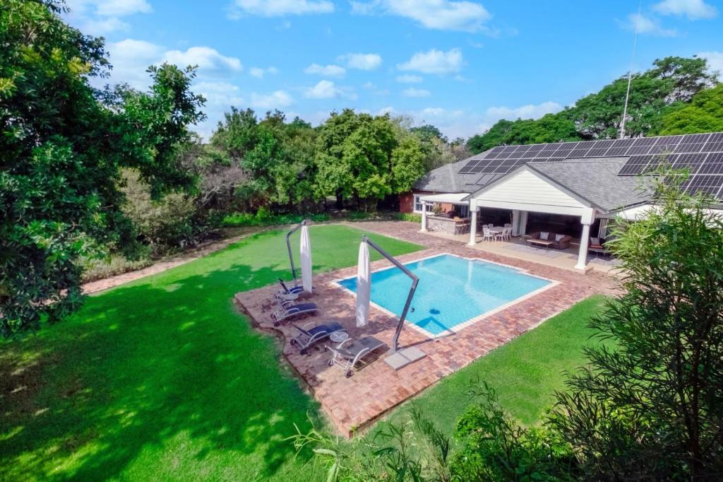 Manor On Main, Midrand (aktualisierte Preise für 2026)