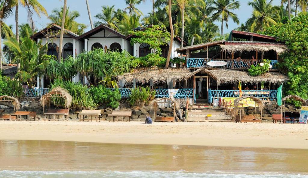 Kabalana Palm Paradise, Ahangama (tarifs actualisés, 2026)
