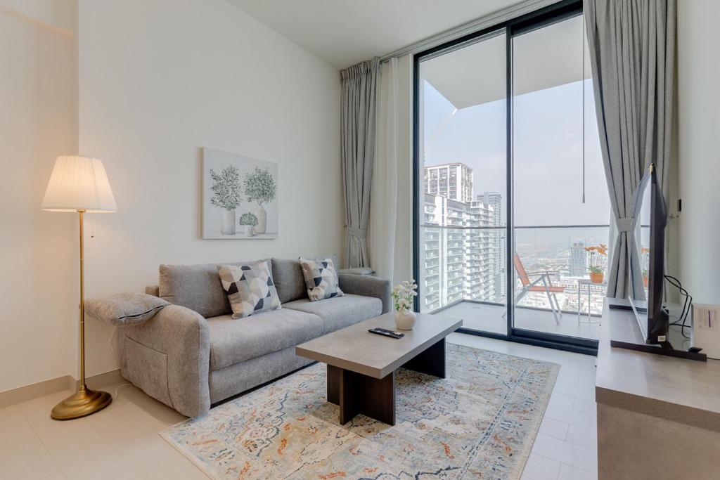 Binghatti House, JVC - 1 Bedroom Apartment - Allsopp & Allsopp, Дубай ...