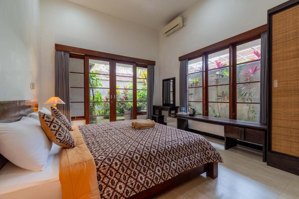 Dara Bali Guest House, Ubud (updated prices 2026)