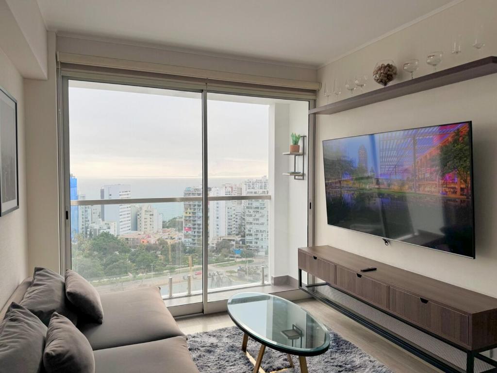 Peruvian Apartments Barranco 2004, Lima (updated prices 2026)