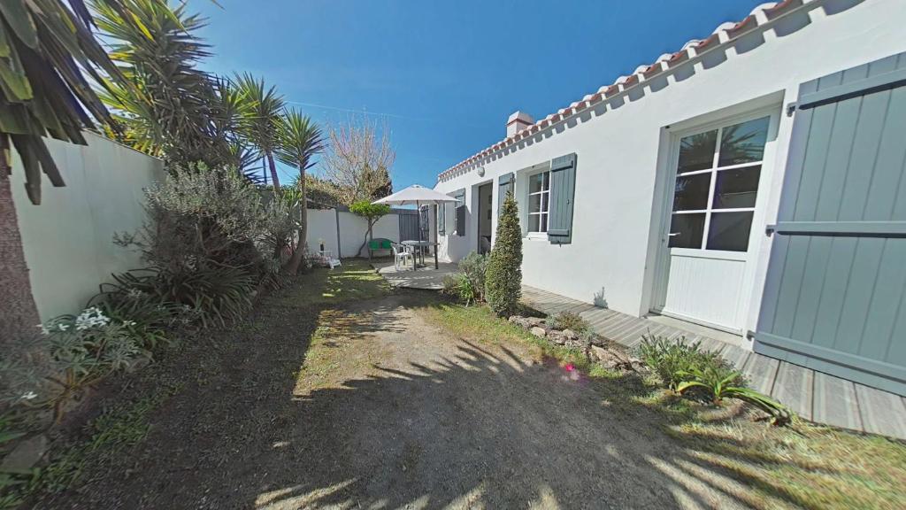 EP000-04P Mais 4 pièces - 5 - couchages L'EPINE, LʼÉpine (preços ...