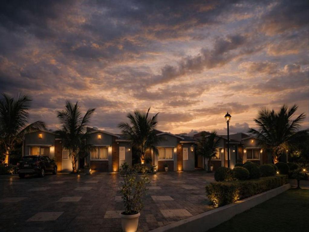 The Sky Imperial Sethji Ni Wadi, Indore (updated prices 2026)