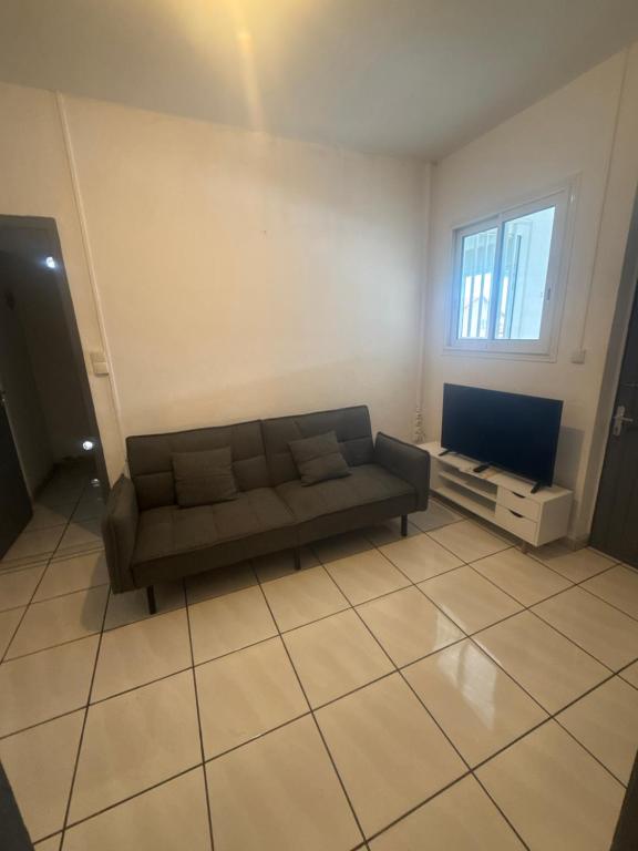 Le petit randonneur, Saint-Louis (precios actualizados 2026)