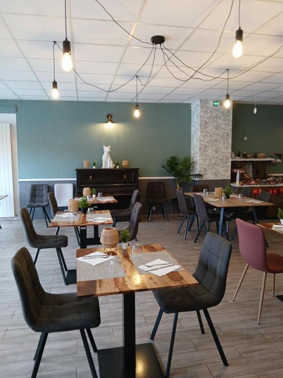 Chez Les Papa's, Aspres-sur-Buëch (precios actualizados en 2026)