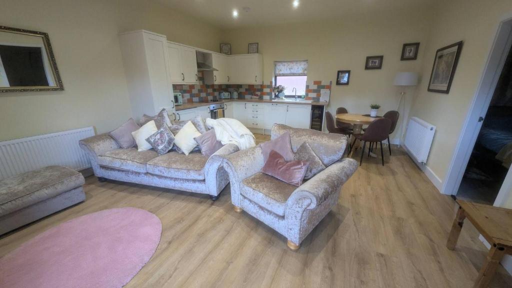 The Tack Room with Hot Tub, Hatfield (prezzi aggiornati per il 2026)