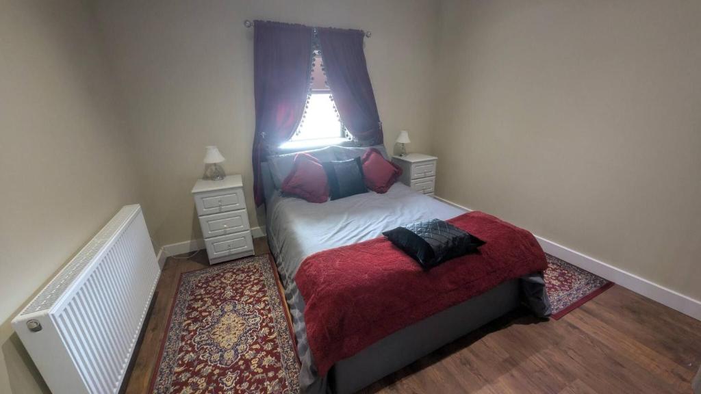 The Hay Barn with Hot Tub - NO PETS, Hatfield (giá cập nhật năm 2026)