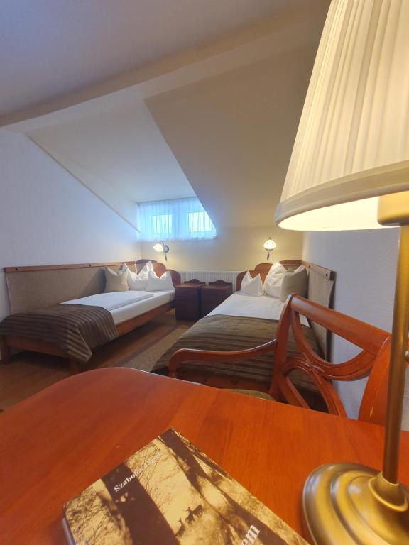 Csiszárhegyi Vadászház, Karád (updated prices 2026)