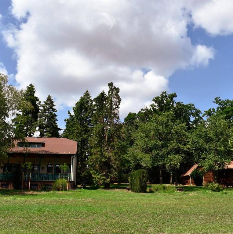 Csiszárhegyi Vadászház, Karád (updated prices 2026)