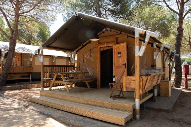 El Glamp Internacional Palamos, Palamós (updated prices 2026)