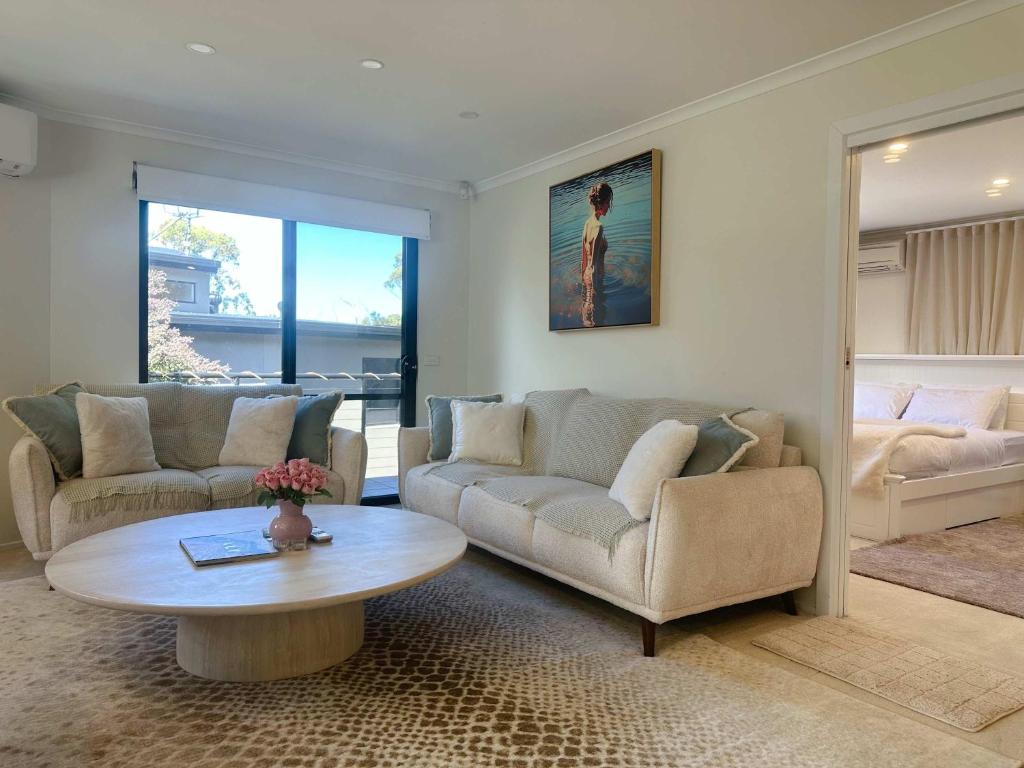 Hobart Luxury 3 - Bedroom Flat, Sandy Bay (prezzi aggiornati per il 2026)