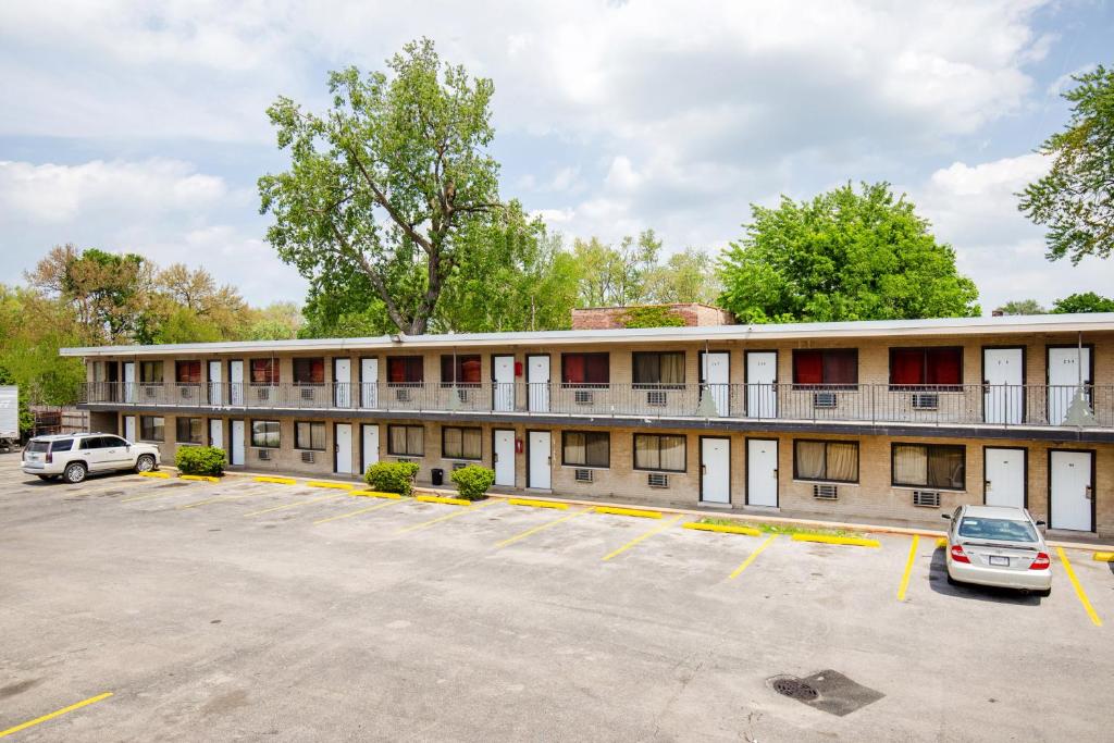 Best Motel By OYO Chicago I-90, Chicago (updated prices 2026)