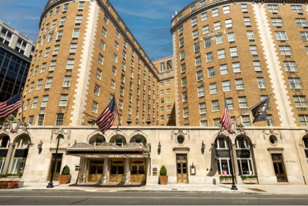 The Mayflower at Downtown Washington DC, 워싱턴 (2026년 최신 요금)