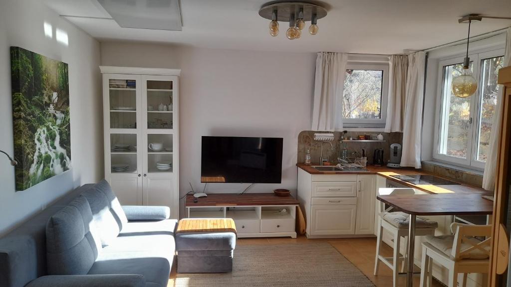 Specially equipped mini apartment!, Forchtenstein (tarifs actualisés, 2026)