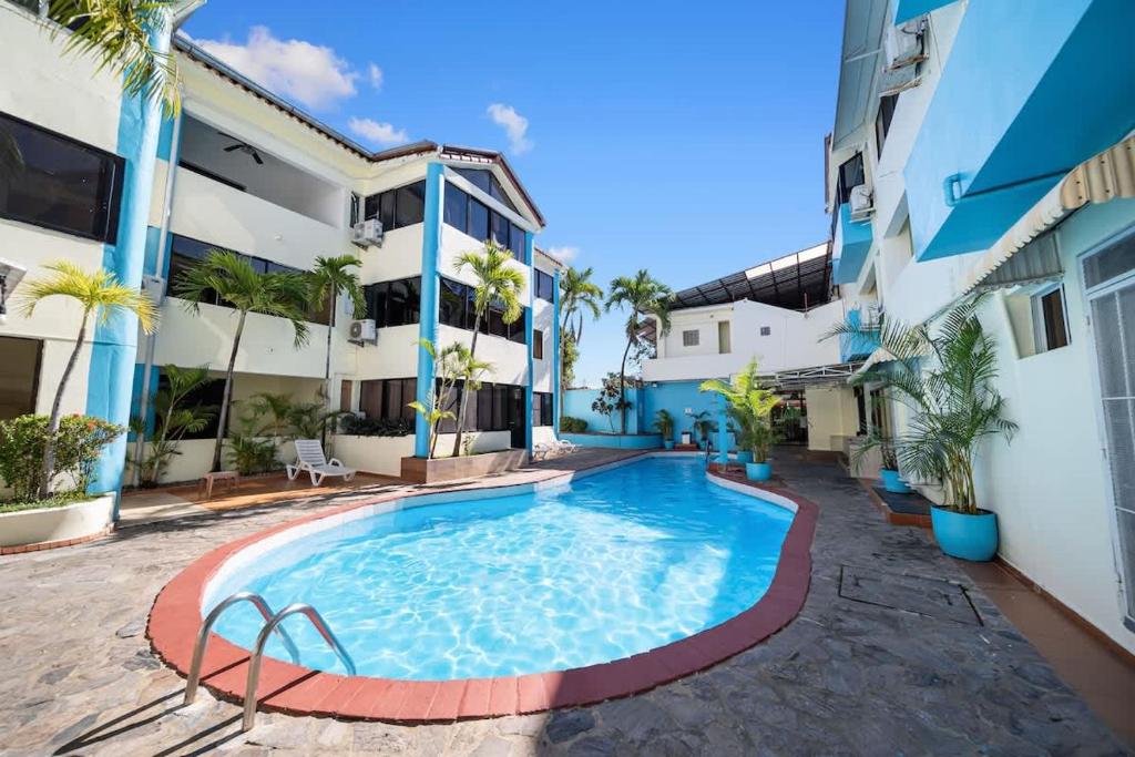 Cheap Hotel Room in Sosua Strip, Sosúa (aktualisierte Preise für 2026)