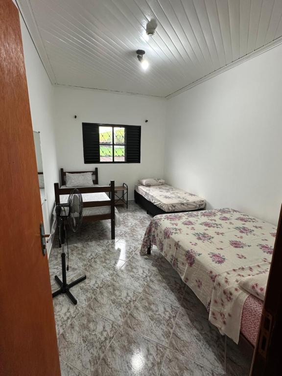 Pousada da Regina, Sanbentu du Sapukai (atjauninātās 2026. gada cenas)