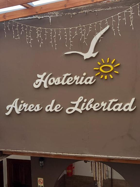 Hostería Aires de Libertad, San Bernardo (precios actualizados al 2026)