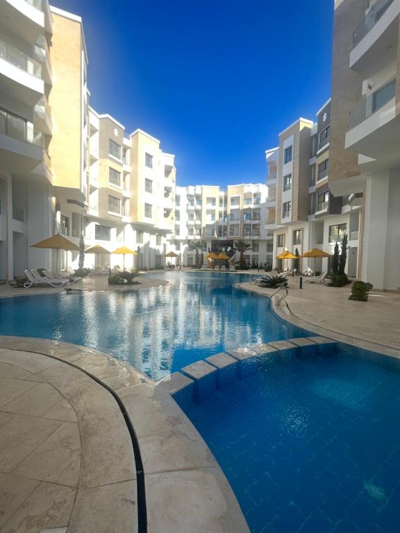 Aqua Infinity Hurghada, 후르가다 (2026년 최신 요금)