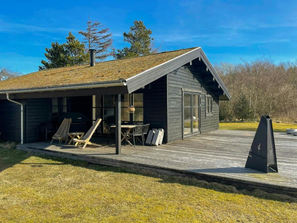 Traditional Summer House Near Blokhus Beach, Blokhus (updated prices 2026)