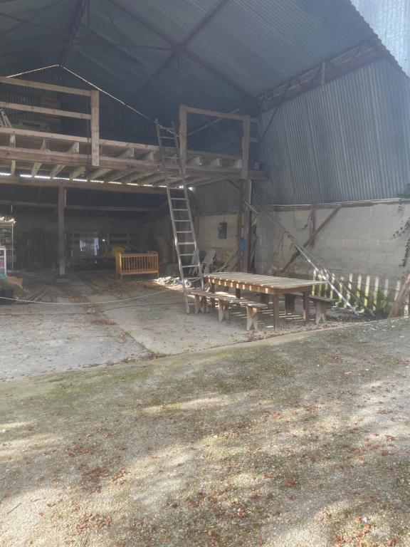 Chez Mamie Huguette en Sologne - Châteaux et Zoo de Beauval, Dhuizon ...