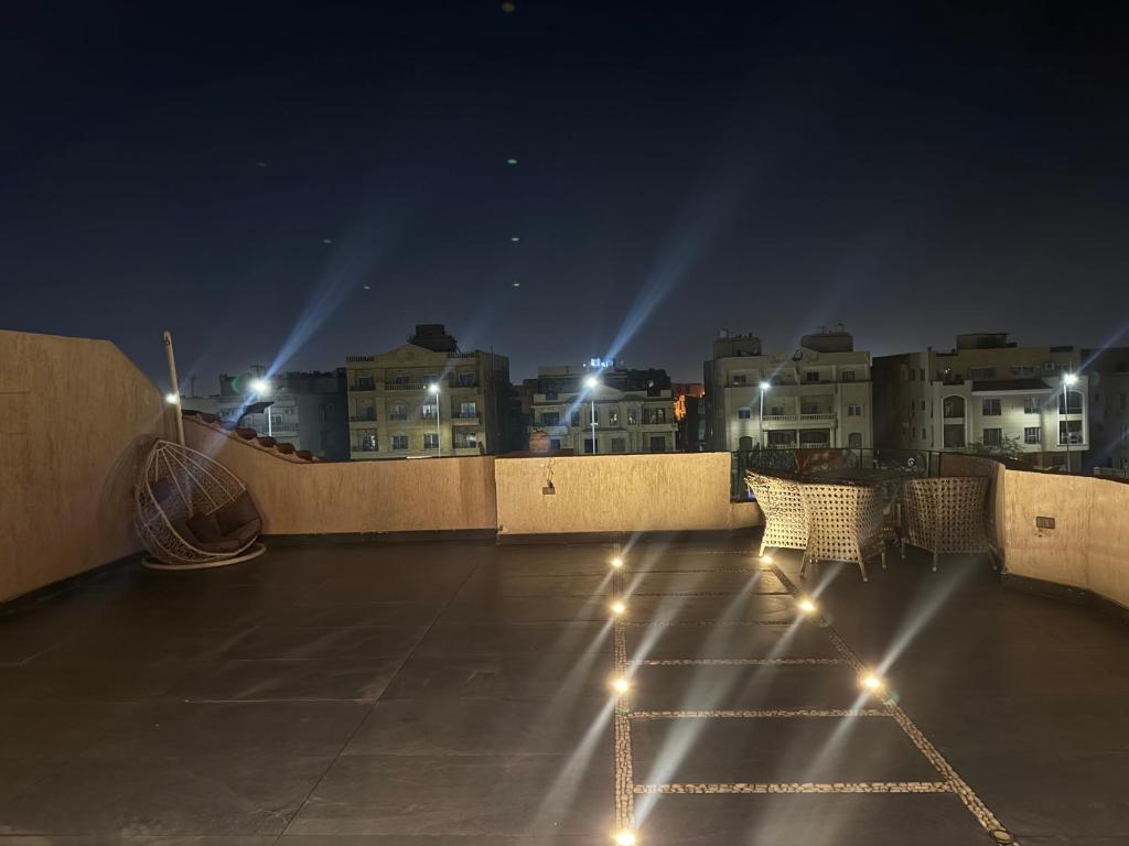 Cozy roof, Cairo (updated prices 2026)