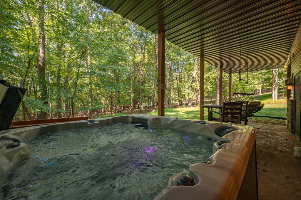 Tree Top Lodge, Thayerville (prețuri actualizate 2026)