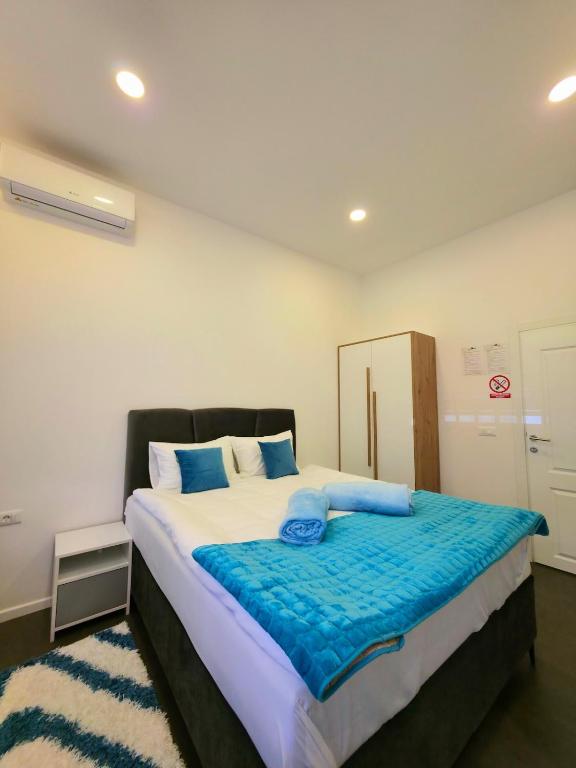 Blue Panda Central Apartment with Style, Sarajevo (preços atualizados ...