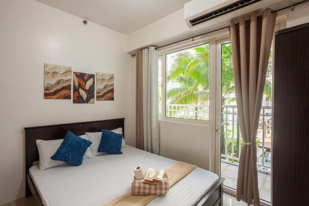 Shore Residences Tower D - 2 Bedroom Pool View, Manila (updated prices ...