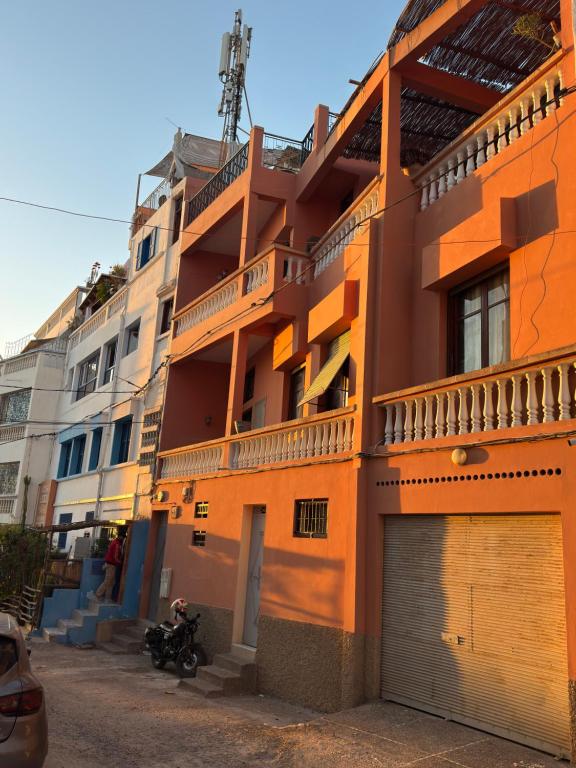 Dar Baba Hassan - Ocean View & Ensuite, Taghazout (precios actualizados ...