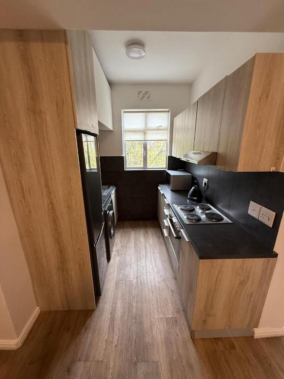 Cozy newly renovated apartment in Gardens, Le Cap (tarifs actualisés, 2026)