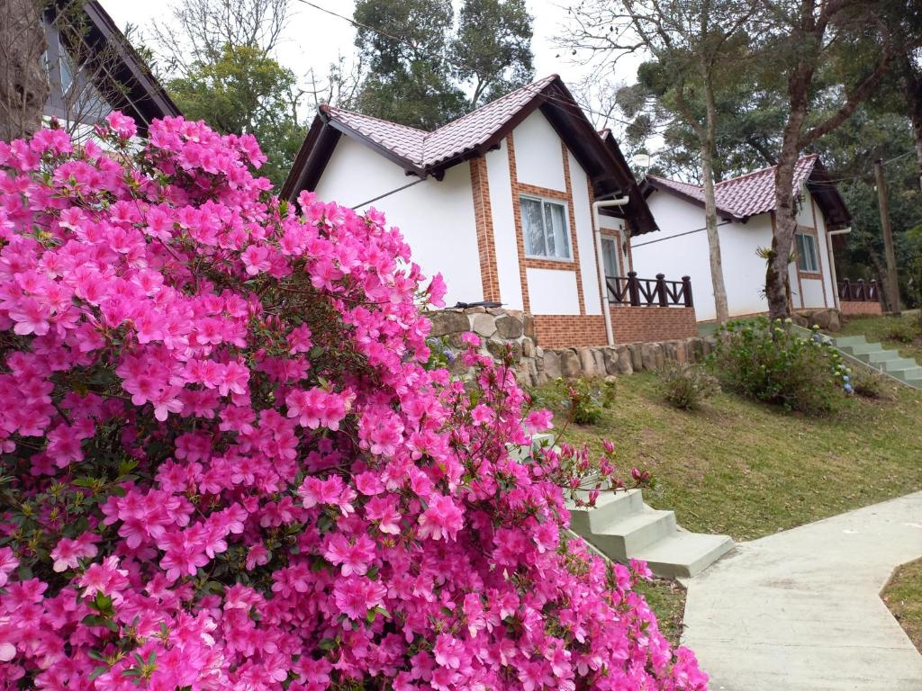 Cabana Valle Verde PR, Mandirituba (preços atualizados para 2026)