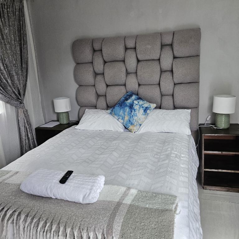 14 Isabel Room 2, Centurion (tarifs actualisés pour 2026)