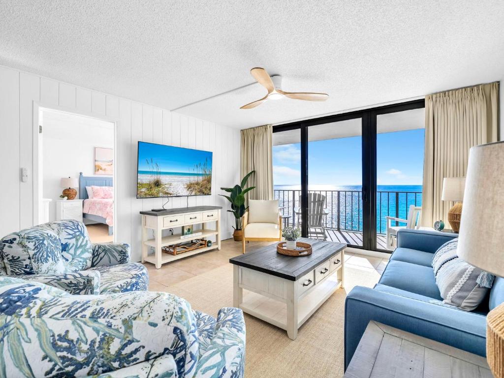Edgewater Tower 3-1003, Panama City Beach (precios actualizados 2026)